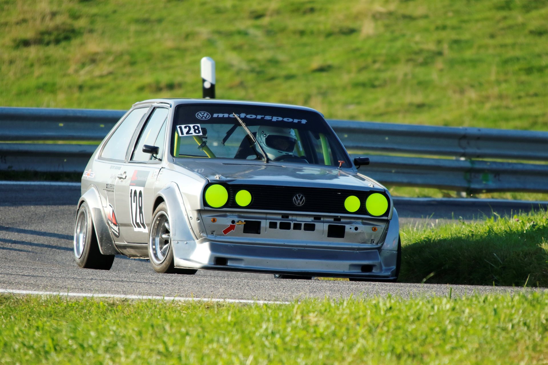 Cerini Michel - Kerenzerbergrennen.ch