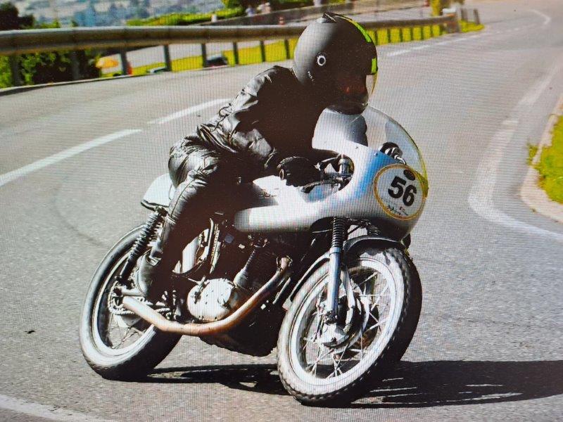 Hofer Nik - Kerenzerbergrennen.ch