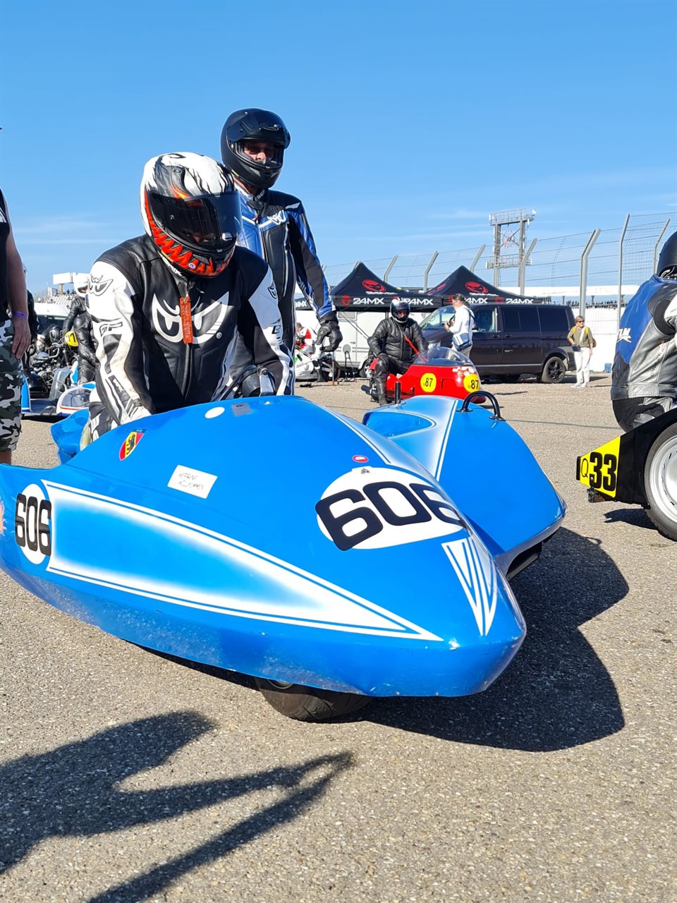 Klötzli Ruedi - Kerenzerbergrennen.ch