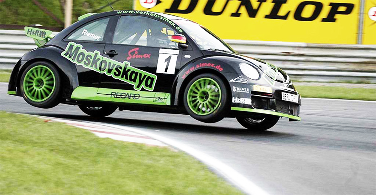 Eberle Pascal - Kerenzerbergrennen.ch