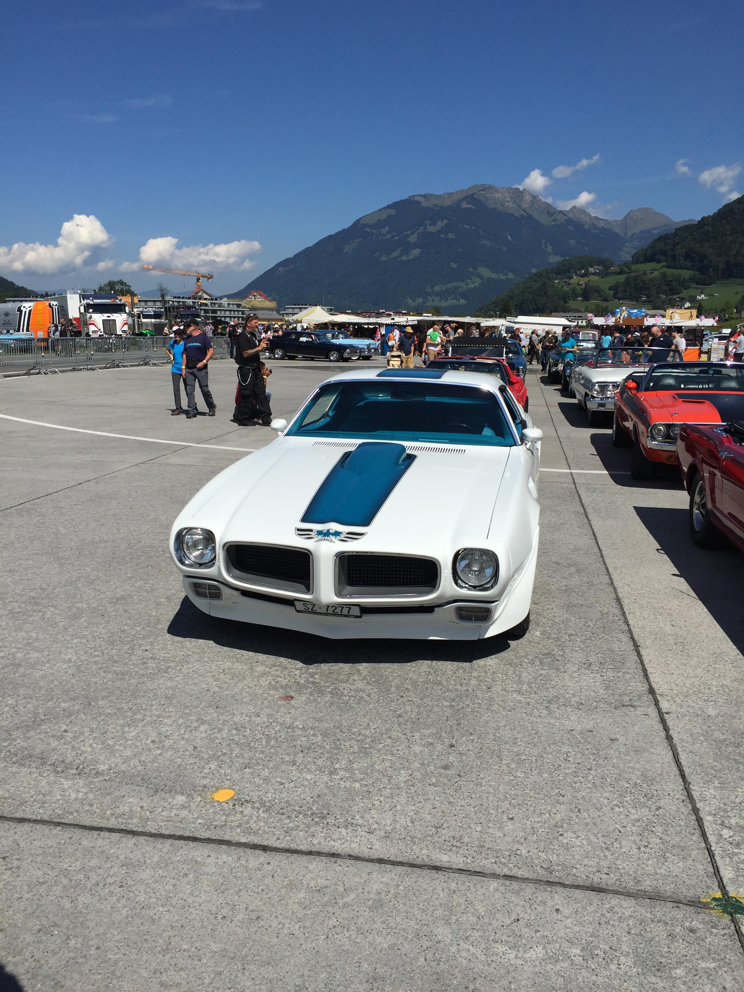 Linhart Markus - Kerenzerbergrennen.ch