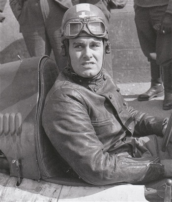 Kerenzerbergrennen 1959-1966 - Kerenzerbergrennen.ch